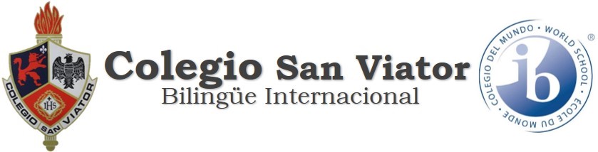 Colegio San Viator Bilingüe Internacional - Perfil de personas
